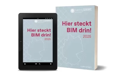 Startseite | buildingSMART Deutschland